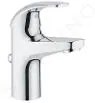 Grohe Start Curve - Umyvadlová baterie s výpustí, chrom 23765000