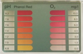 Marimex | Tester na bezchlorovou chemii (O2) | 11314002