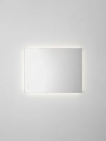 Zrcadlové LED svítidlo NOVA LUCE ALDA 48W 4000K IP44 9006010 s dotykovým senzorem