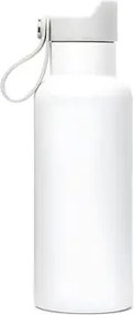 Vinga Balti bílá / Termoláhev / 500 ml / nerezová ocel / push víčko