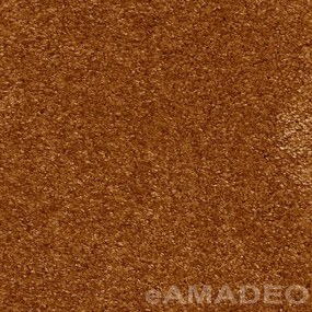 Luxusní koberec AW Discretion 84 - cihlový - 4m | 5m