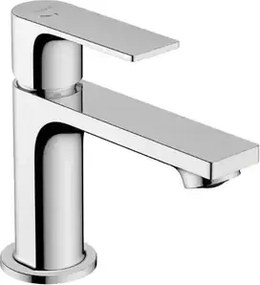 Hansgrohe - Umyvadlová baterie s výpustí, CoolStart, chrom