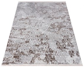 Kusový koberec Vilam šedý 200x300cm