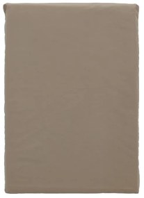 Södahl Povlečení 140x200 Crisp Taupe