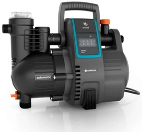Gardena Smart System - Domácí vodárna Smart 5000/5, 1300 W 19080-20