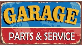 Cedule Garage Part &amp; Service