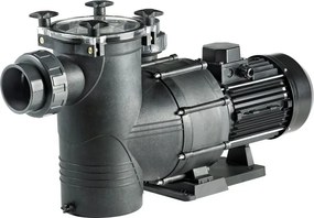 Vagnerpool Big Discovery 550T