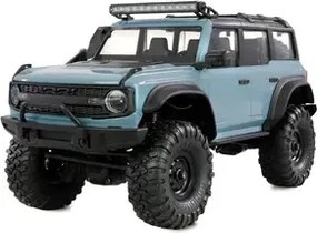 AMEWI RC auto AMXRock Mini-Caballo modrá / 1:16 / 4WD / RTR / 2.4 GHz