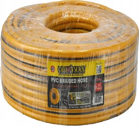 CROWNMAN Zahradní hadice 100m 1/2''