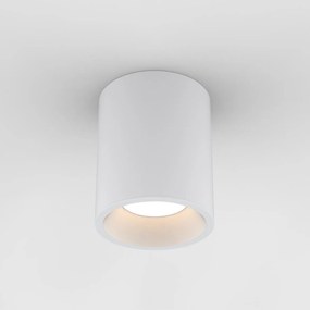 AST 1326067 Venkovní downlight svítidlo Kos Round 140 LED 12.8W 3000K bílá - ASTRO Lighting