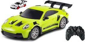 SPARKYS RC auto Porsche 911 GT3 RS / Měřítko 1:16 / 2.4 GHz / od 6 let