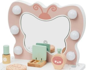 Toaletní stolek Tooky Toy TP528