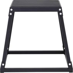 Plyometrický Jump Box, 45,7 cm Plyo Box
