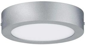 Paulmann 70653 - LED/11W Stropní svítidlo ALBIA pr. 17 cm 230V