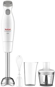 Tyčový mixér tefal hb453138 easychef 3v1