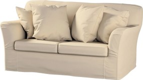 Potah na pohovku IKEA Tomelilla 2-místná nerozkládací barva béžová