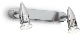 Bodové svítidlo ALFA - 009483 - Ideal Lux