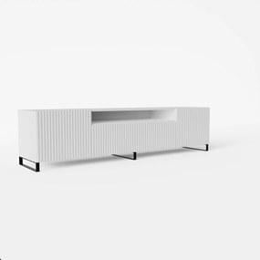 ADRK Furniture RTV skříňka NOEMI Stojící ADRK-RTV-NOES-W