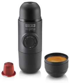 Cestovní kávovar Wacaco Minipresso NS - Nespresso kapsle