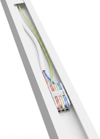 Brilagi - LED Str. přisaz. svít. FULLDAY LED/30/40/50W/230V 2700/4000/6000K bílá