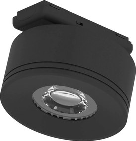 XXXLutz LED ZÁŘIČ, 8,5/4 cm - Bodová světla - 003348021904