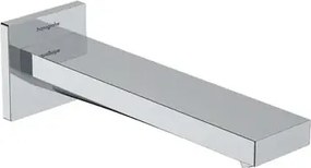 Hansgrohe - Vanová vpusť, chrom