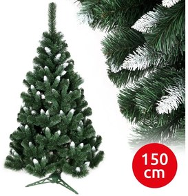ANMA Vánoční stromek NARY I 150 cm borovice AM0106