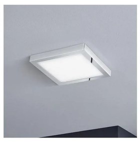 Eglo 96059 - LED Koupelnové stropní svítidlo FUEVA LED/22W/230V IP44