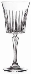 RCR TIMELESS SKLENICE NA VÍNO 230 ML SADA 6 KS