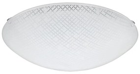 Eglo 96115 - LED stropní svítidlo MARGITTA 1 LED/11W/230V