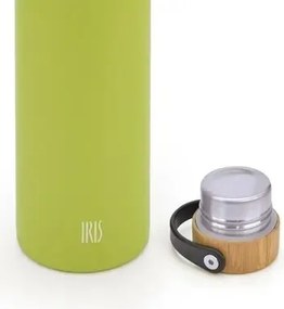 Iris Barcelona Termolahev Bali 750 ml zelená