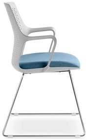 LD SEATING - Konferenční židle TARA 105-Q