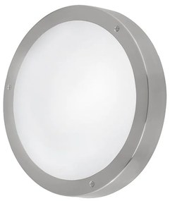 Eglo 94121 - LED venkovní osvětlení VENTO 1 3xLED2,5W/230V IP44