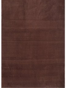 Ayyildiz Kusový koberec CATWALK 2600, Hnědá Rozměr koberce: 120 x 160 cm