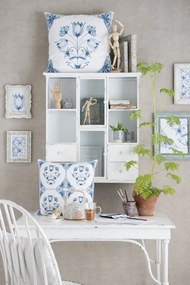 Povlak na polštář Charming tiles II - 40*40cm
