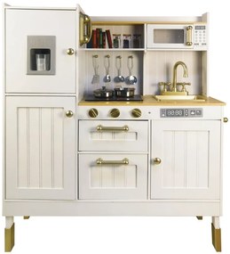 4iQ Group Dětská kuchyňka KIDDY KITCHEN