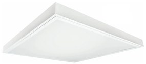 Greenlux | LED Přisazený panel ILLY UGR LED/36W/230V | GXPS180