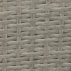 Autronic Zahradní sestava AZS-A1442 GREY
