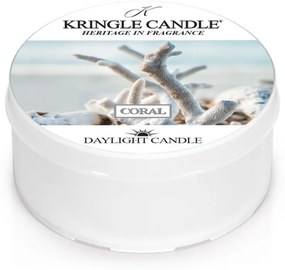 Kringle Candle Vonná Svíčka Coral, 42 g