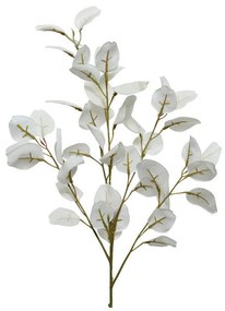 XXXLutz UMĚLÁ KVĚTINA eukalyptus/blahovičník 85 cm - Umělé květiny - 0037546713