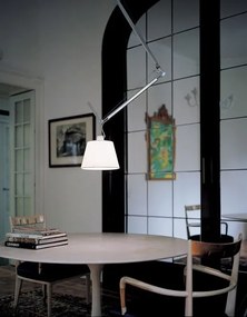 ARTEMIDE - Stropní lampa Tolomeo Decentrata Suspension