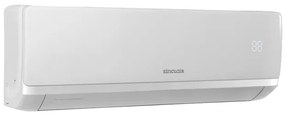 Klimatizace Sinclair ray 1+2 (2,7kW + 3,2kW) Multi-split R32