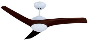 V-Tac LED Stropní svítidlo s ventilátorem LED/15W/230V 3000/4000/6400K + DO 7920