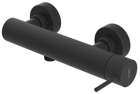 Sapho Ultrasan sprchová baterie nástěnná 150 mm černá matná UT011VB
