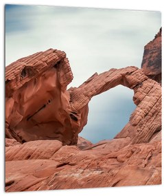 Obraz - Nevada (30x30 cm)