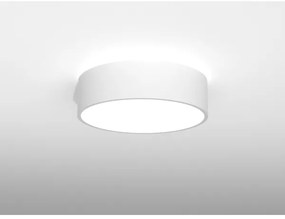 Immax NEO 07204L - LED Stmívatelné svítidlo RONDATE LED/18W/230V bílá Tuya + DO