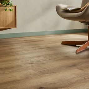 Vinylová plovoucí podlaha Afirmax Legnar Acoustic 43122 Dub Clark 2,235 m²