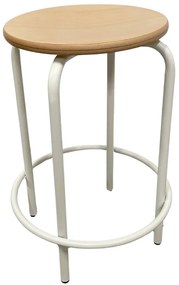 OnaDnes -20% Dřevěná stolička MARA EASY 306F
