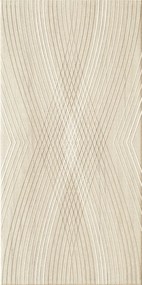Domino Dekorace Kervara Modern Beige 44,8x22,3 - 148309