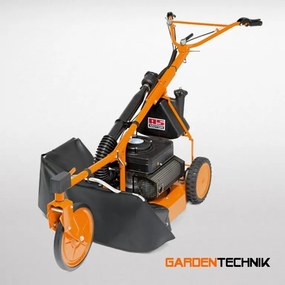 Univerzální sekačka AS-MOTOR AS 21 2T ES